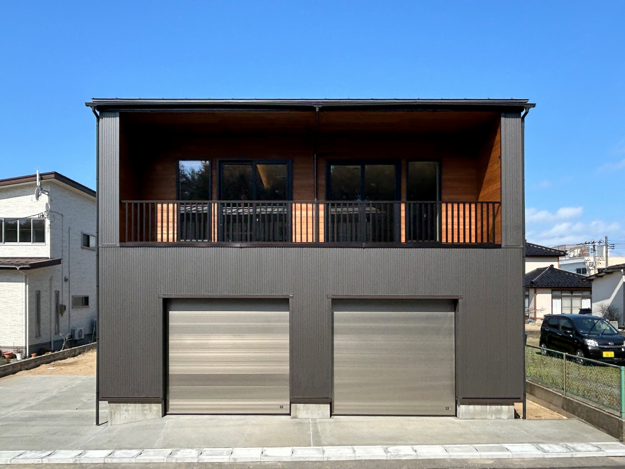 【見学会情報】3月23日（土）・24日（日）完成内覧会開催！ - コスモホーム